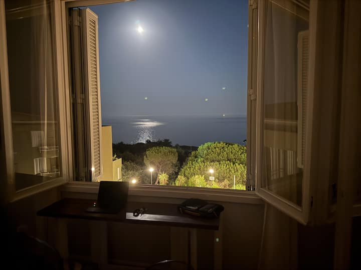La Finestra Sul Mare - Arenzano