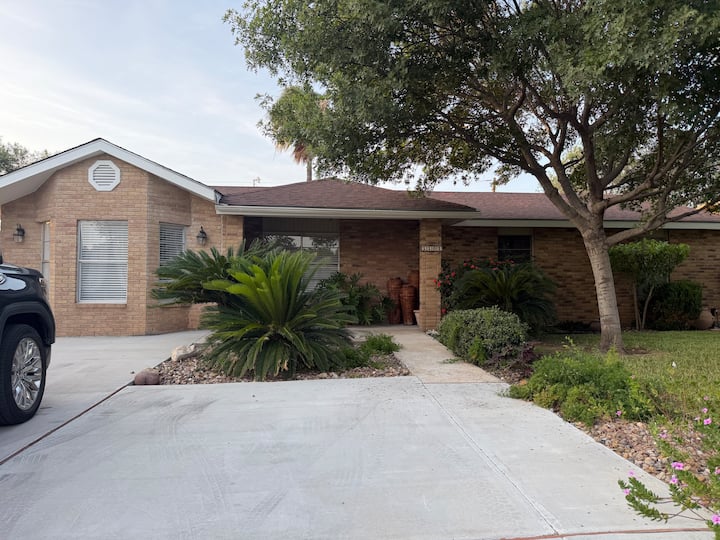 Casa Chaparral - Nuevo Laredo