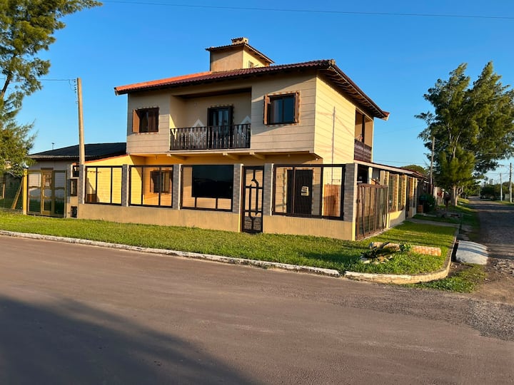 Apartamento A Poucos Passos Da Beira Mar - Tramandaí