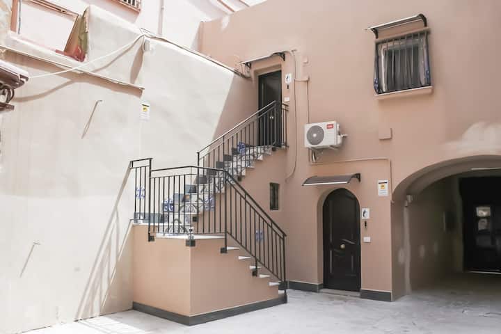 Fenice Blu Guest House - Torre del Greco