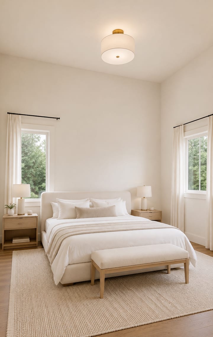 Newly Built Studio, Soaring 12ft Ceilings - Pasadena, CA
