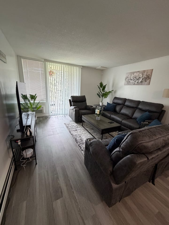 Nice Condo! - Denver, CO