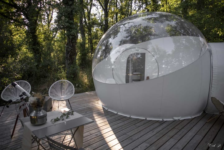 Fun'en Bulle - Najac