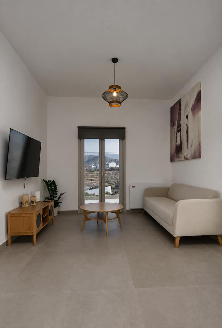 Evilion - Santorini
