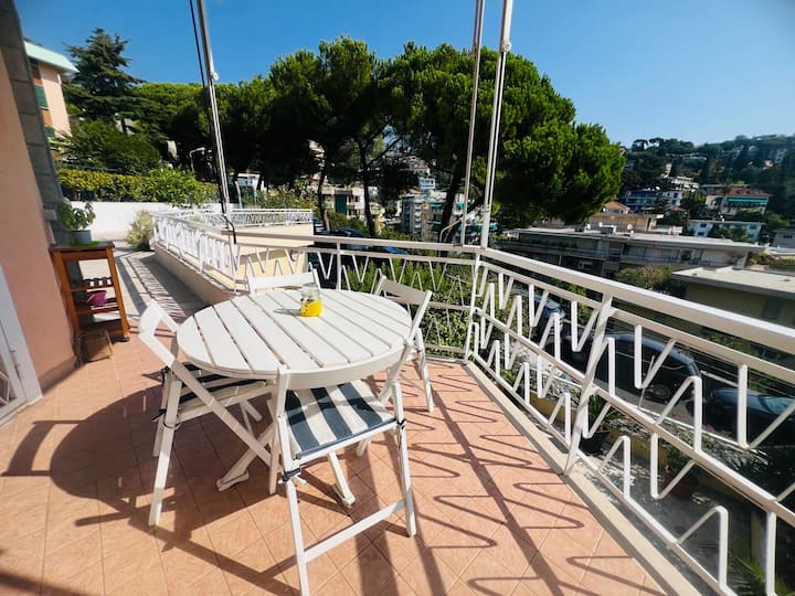 Suite Serenella 46 - Sanremo - Sanremo