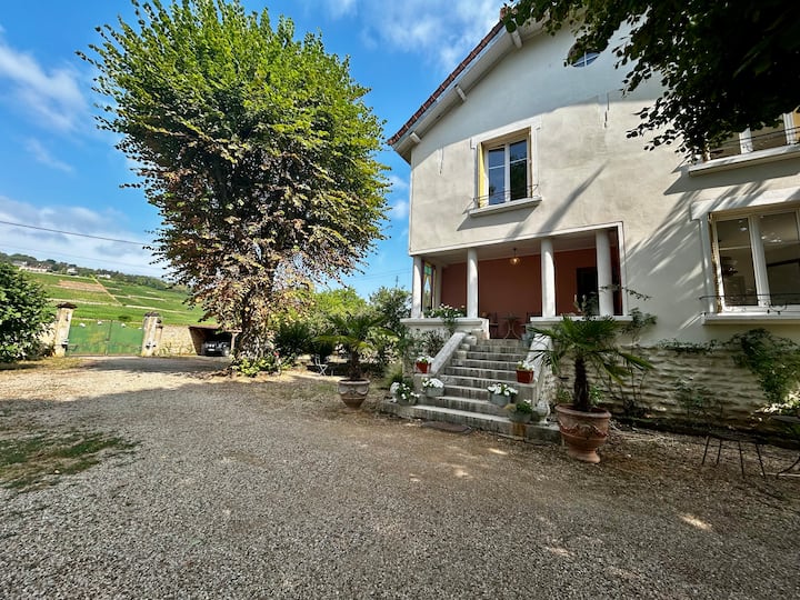 Clos Des Mariages - Beaune - Beaune