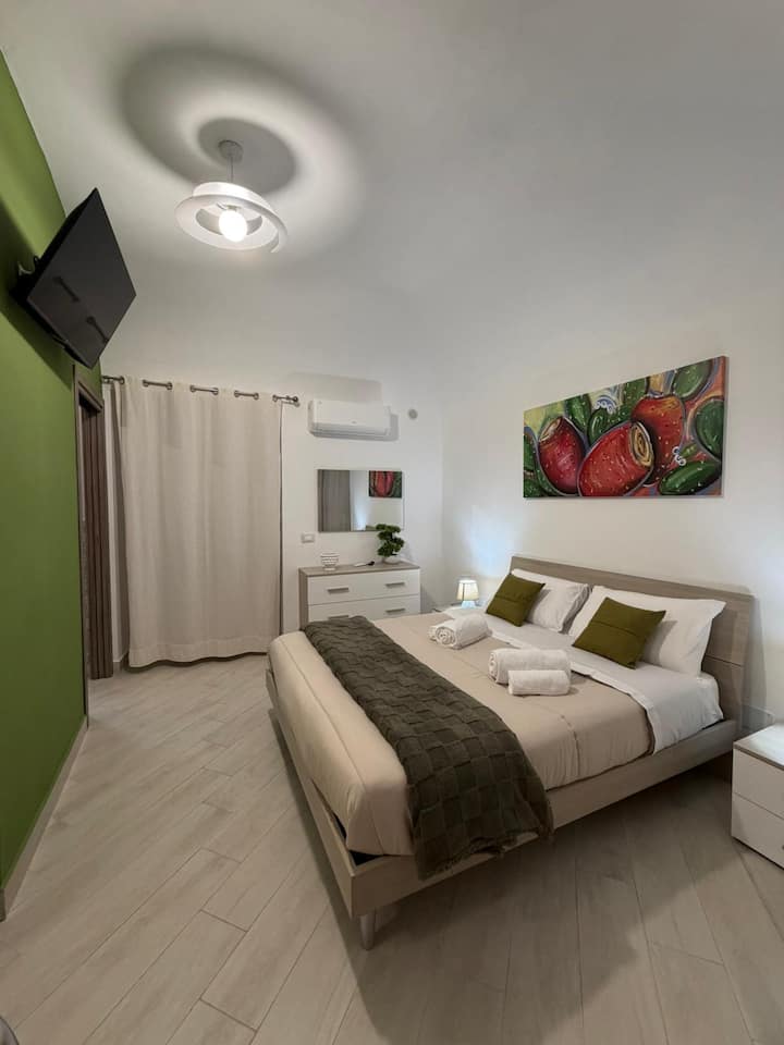 Trinacria Rooms 1 - Carini