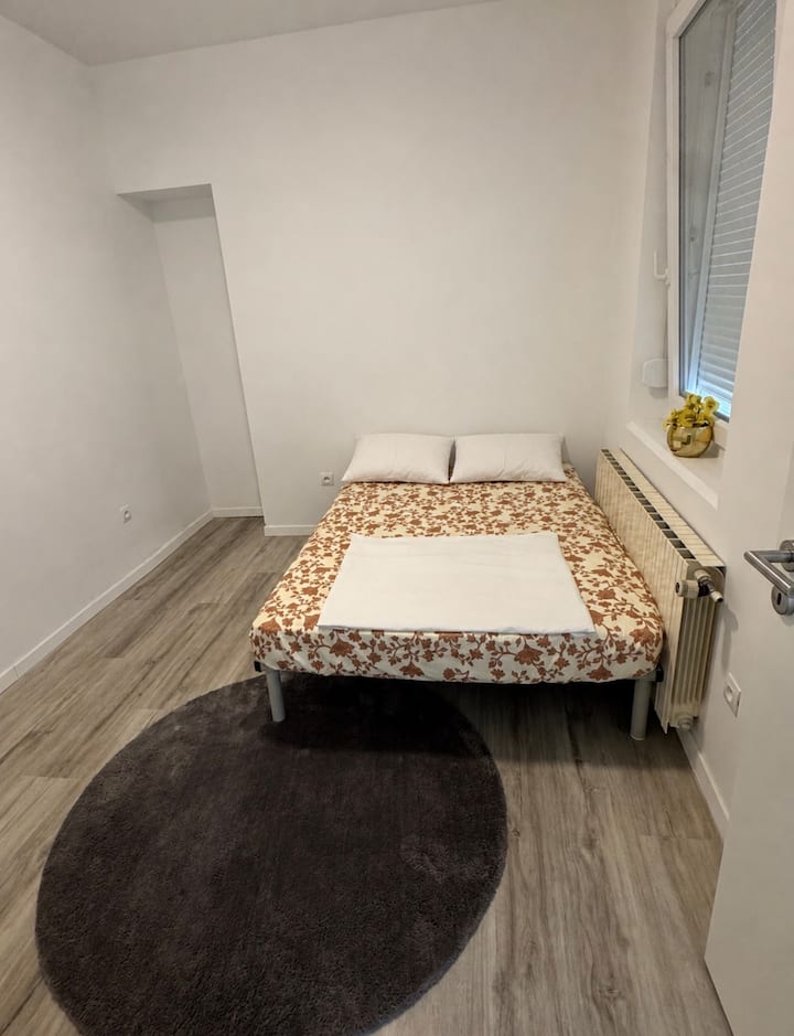 Chambre Rénové Proche Luxembourg - Longwy