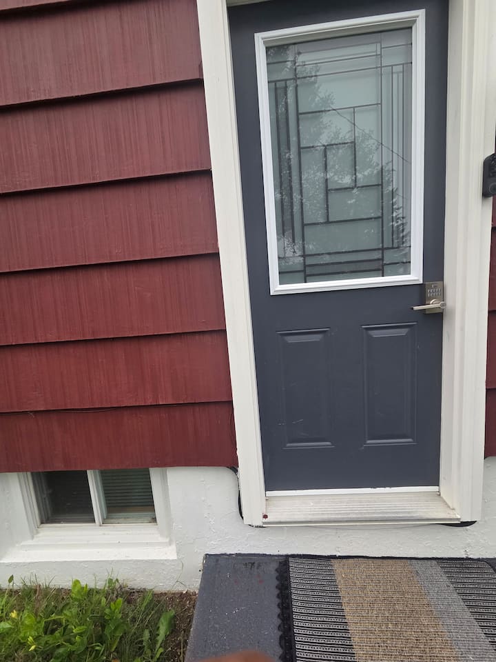 Ejm Villa - Port Hawkesbury
