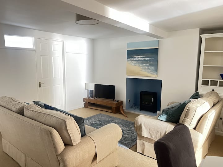 Entire Flat In Exmouth - Budleigh Salterton