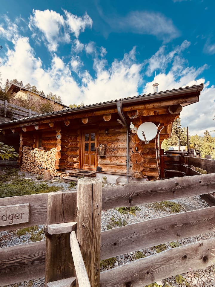 Little Badger | Ski-in/ski-out · Sauna · Hot Tube - Austria