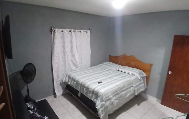 Apartamento Ca5 - Honduras