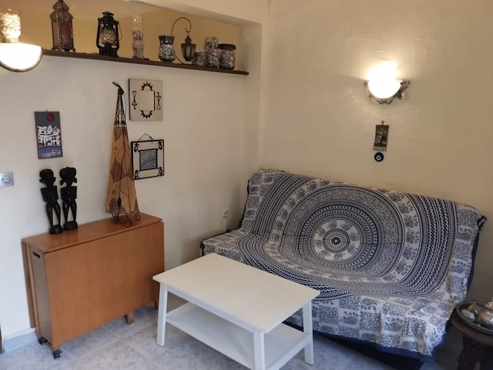 Oasis To The Sea - Turistea - Benalmádena