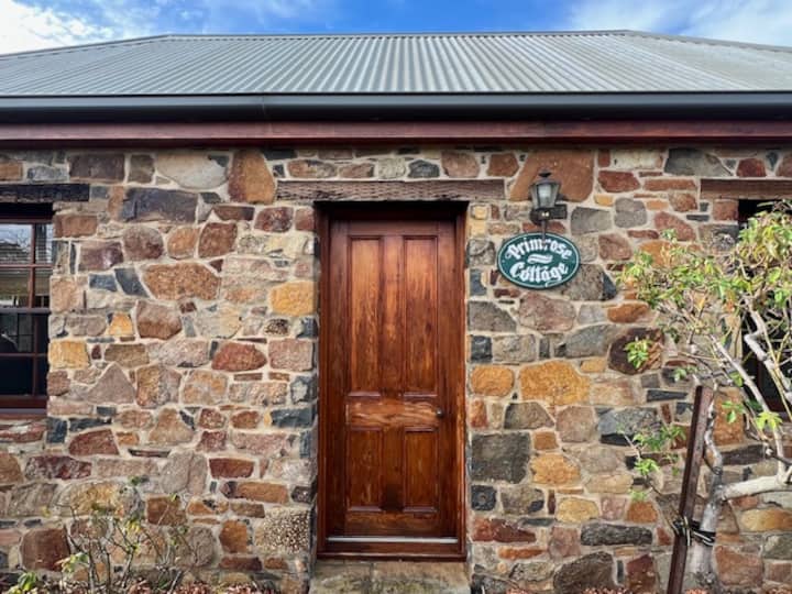 Primrose Cottage - Swansea