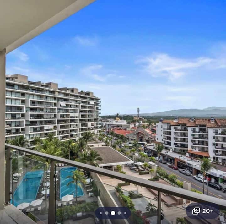 Nima Bay 2 Bedroom At Marina Vallarta - Puerto Vallarta