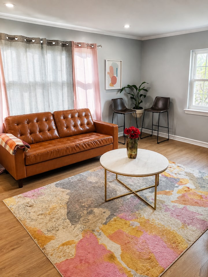 Rental Unit In Newark - Livingston, NJ