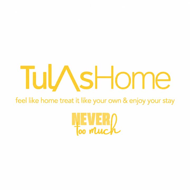 Tulashomeyellow - Dortmund