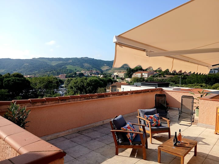 Appartement Collioure - Collioure