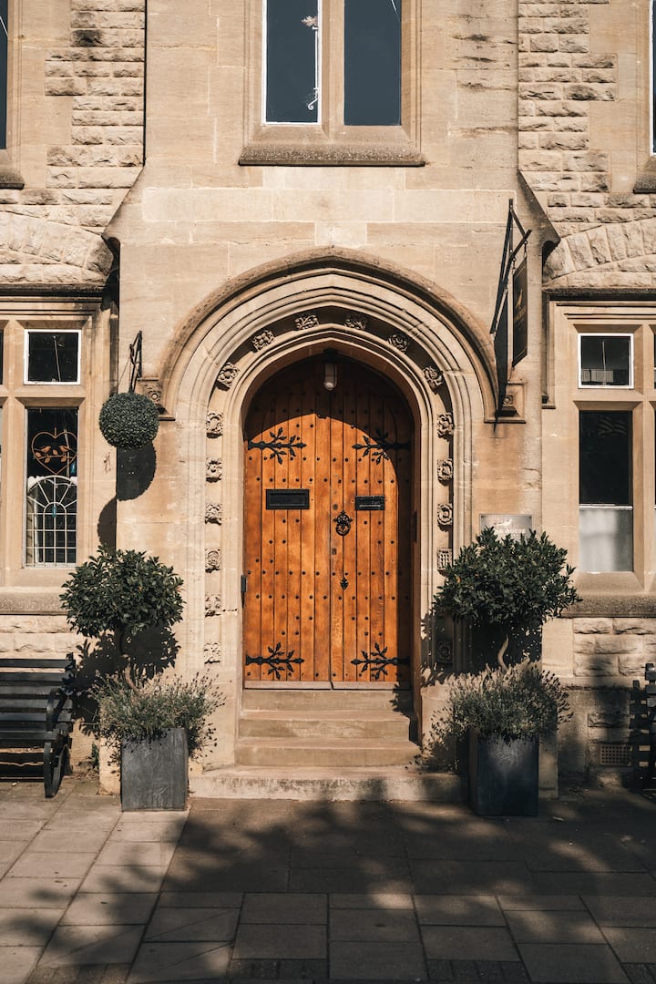 Bank House - Luxury Stay In The Cotswolds - Bibury