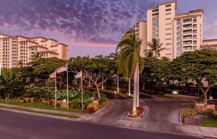 Cozy 2br Ocean View Resort In Ko Olina Beach Club - Mililani, HI