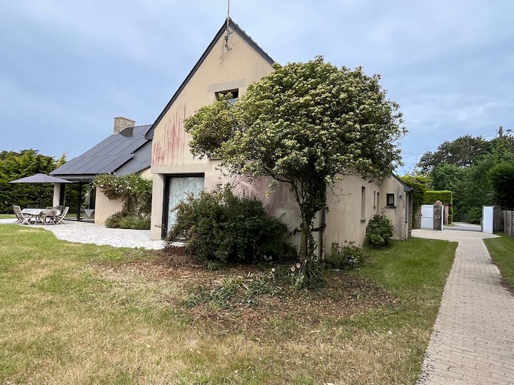 St-lunaire - Dinard
