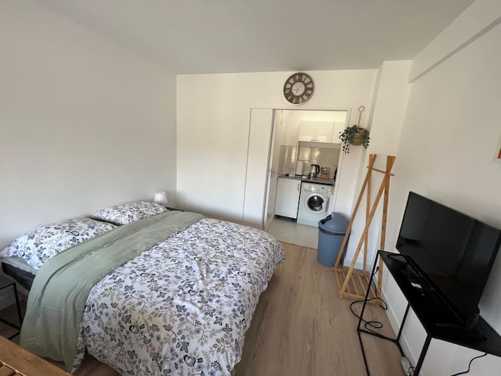 Studio K Proche Rer Maisons Des Examens - Gentilly