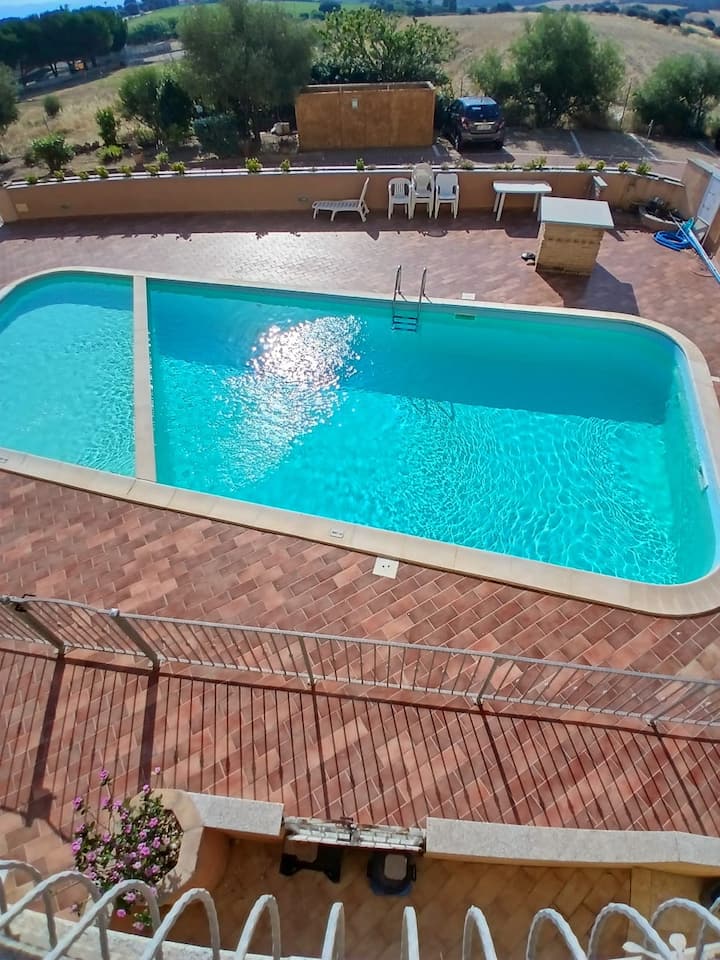 The Brothers House - Valledoria