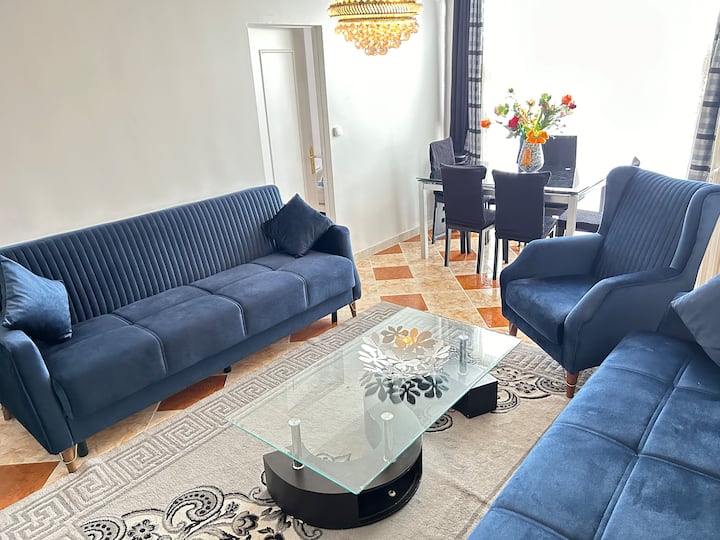 Appartement Agréable Paris Métro 4 - Issy-les-Moulineaux
