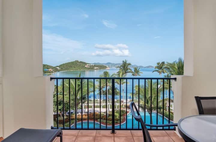 Premium 3br Villa At The Carlton Club, St. Thomas - Saint Thomas