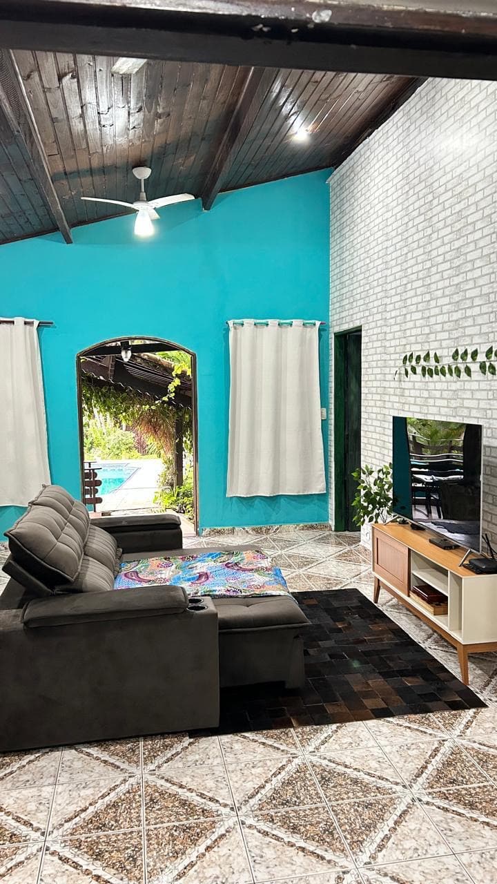 Casa Praia - Ilhabela