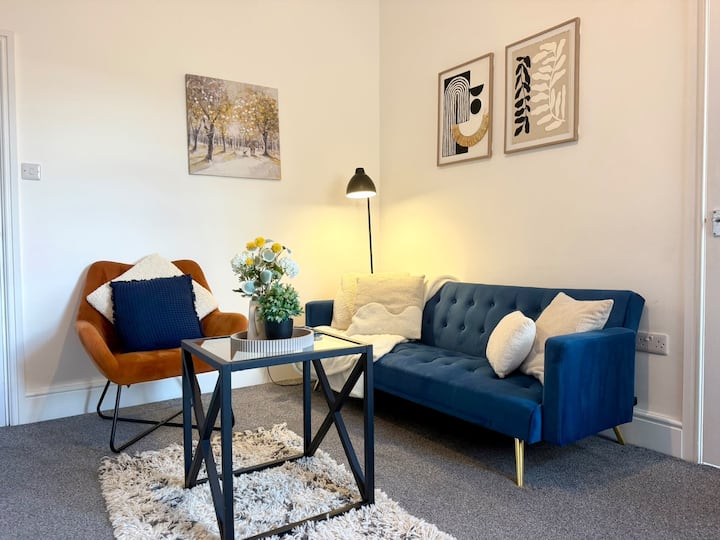 2 Bedroom Flat In Sunderland Near Stadium & City - Sunderland