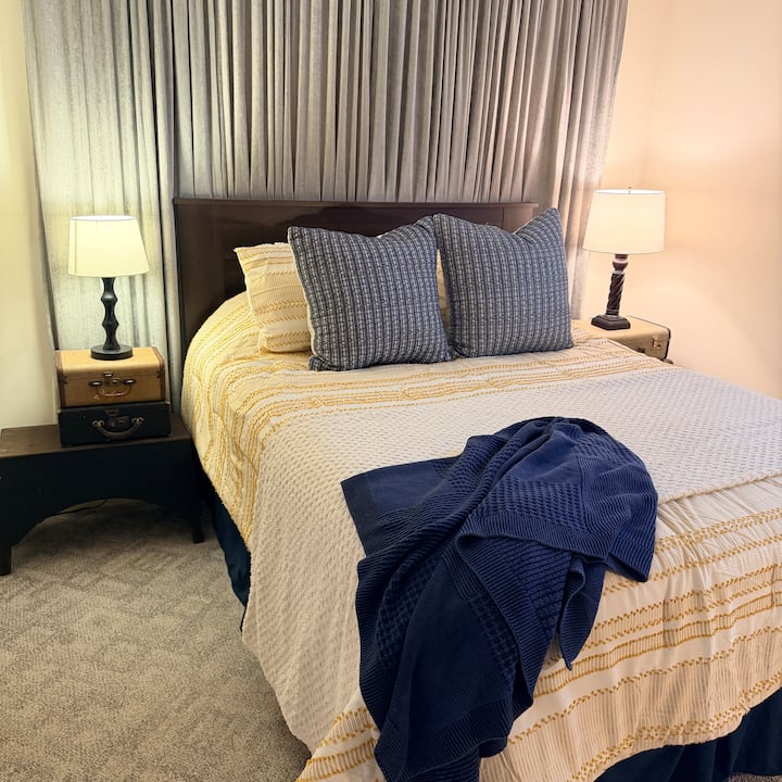 Helena Guest Suite | Beargrass - Helena, MT