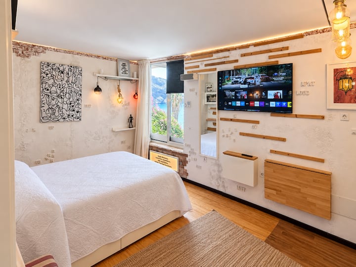 Estudio A Pie De Playa - Teneriffa