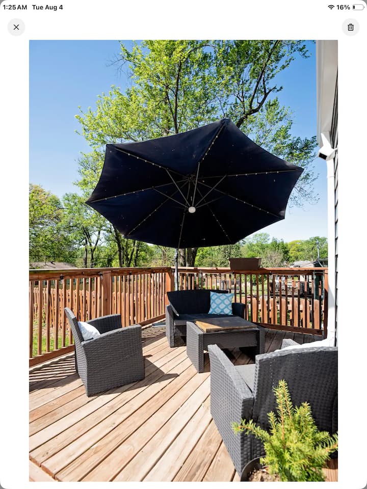2br La Grande Cove - Overland Park, KS