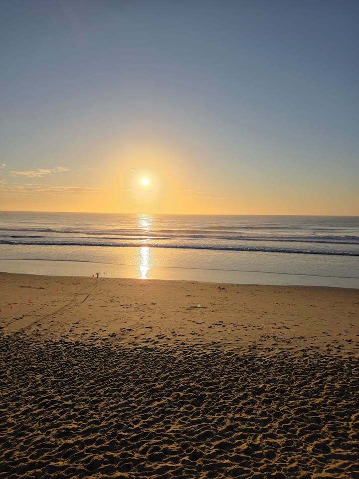 Happy Times Hideaway - Maroochydore