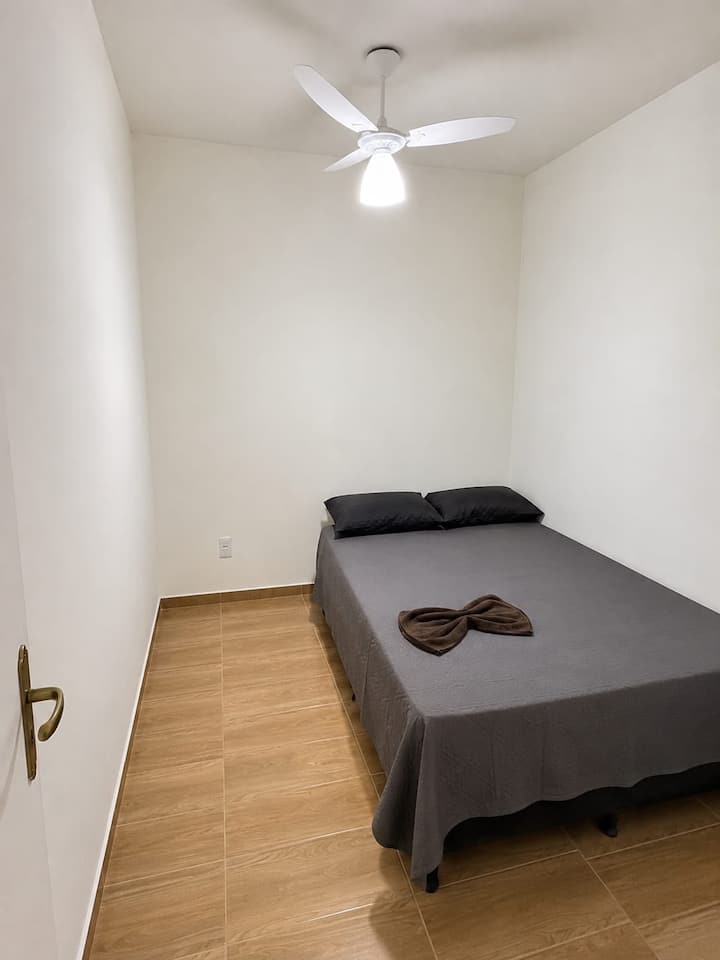 Casa Completa E Bem Localizada, Garagem Para Moto - Arraial do Cabo