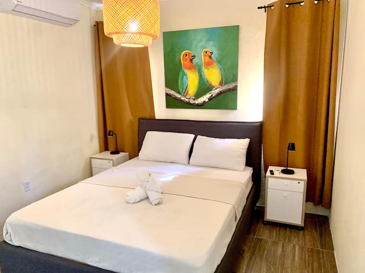 Ideal For Couples & Solo Travellers - Curaçao