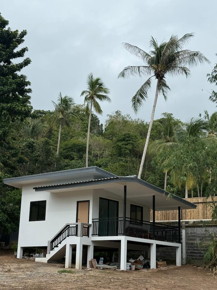 Greenway - Ko Pha Ngan