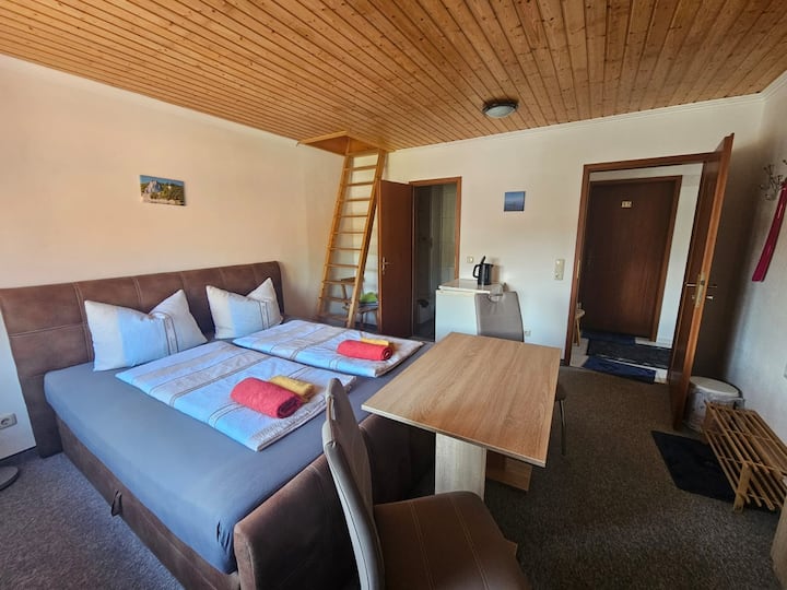 Pension Dalina - Nr. 16 - Binz