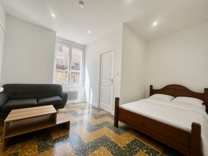 Appartement Centre-ville Caumont-sur-durance - Le Thor