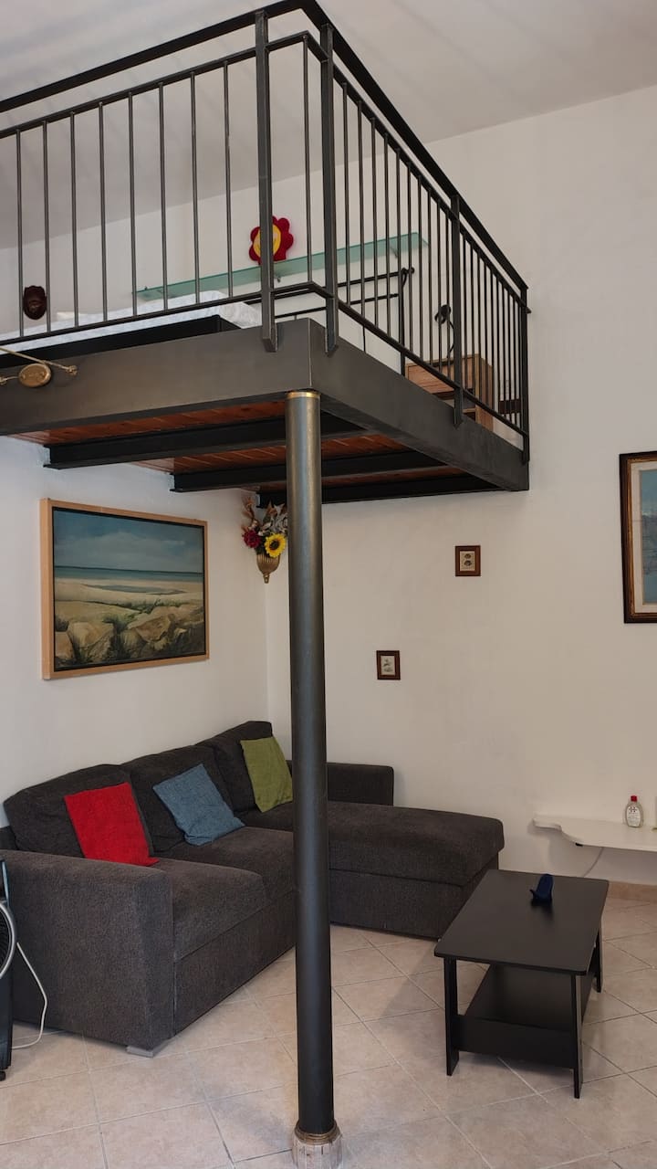 Appartamento Lore&sweta - Livorno