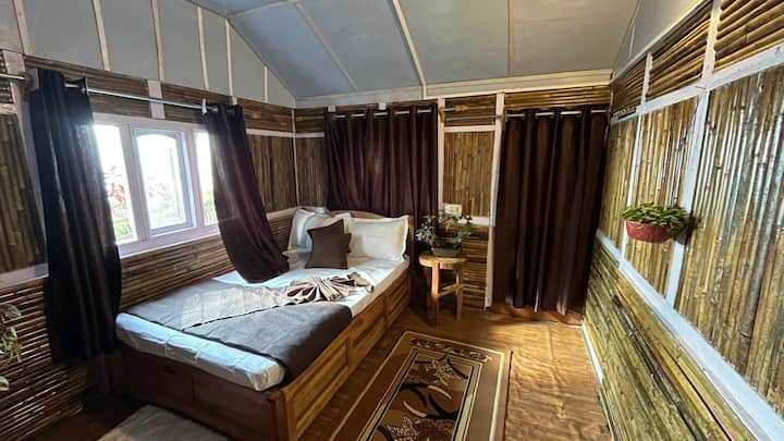 Sky Veil By Terra Stays  Cozy Mountain Cottage - Lava