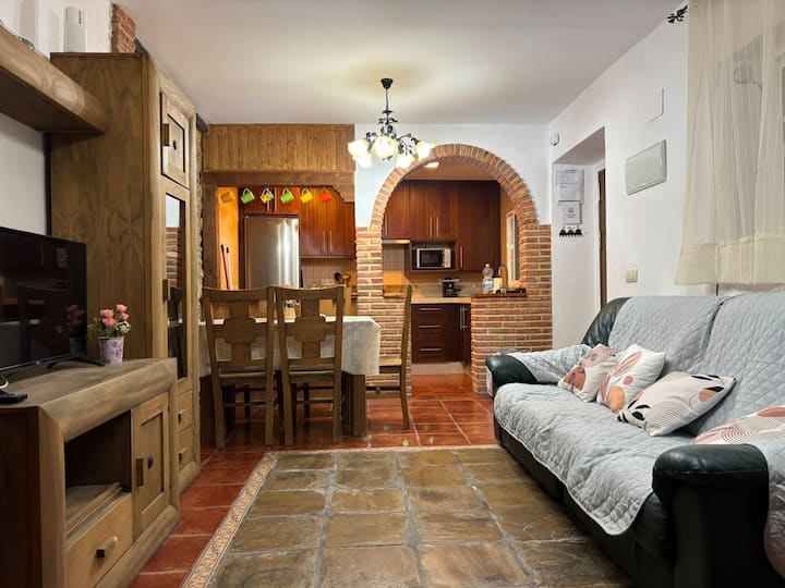 Mi Medina Country House. - Medina-Sidonia