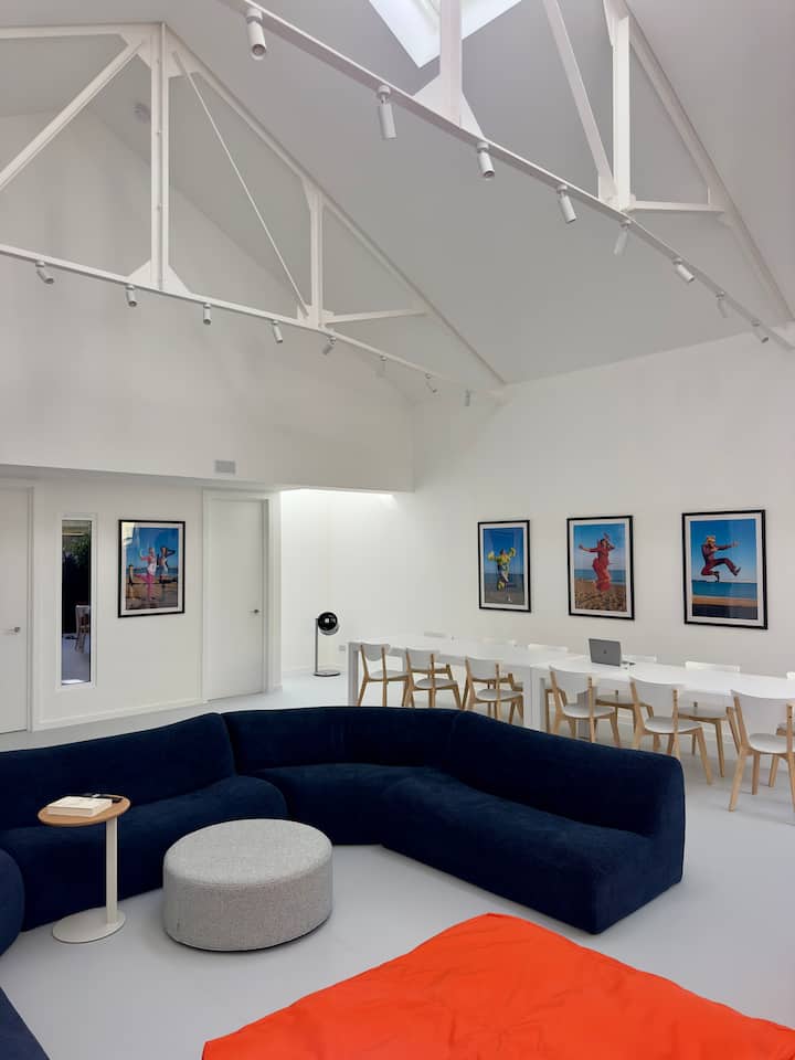 Blackbird  Architectural House (Sleeps 10) - Saint Leonards