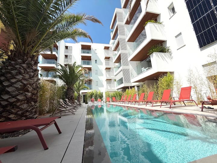 Peggie Beach House Jesolo - Jesolo