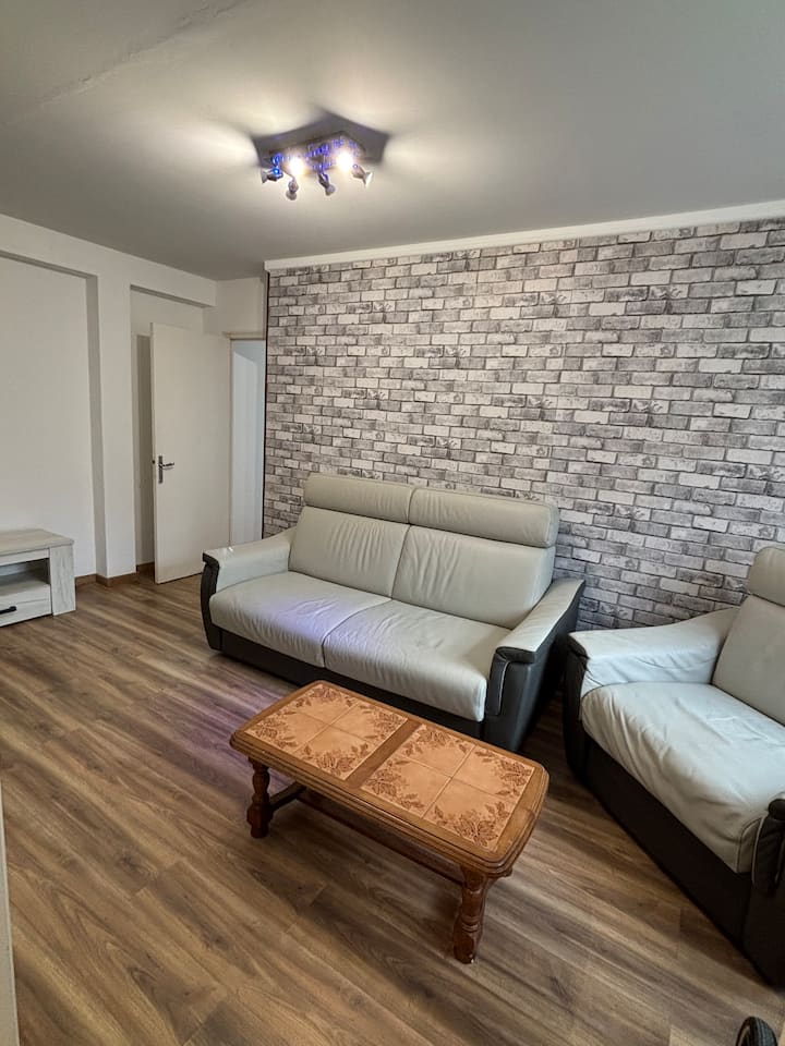 Appartement éQuipé Pour Un Séjour En Bretagne - Yffiniac