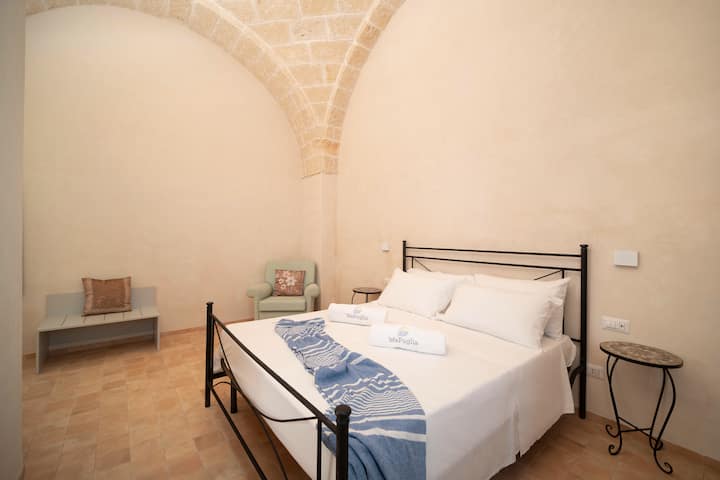 Wepuglia - Palazzo Trinità - Dépendance - Polignano a Mare