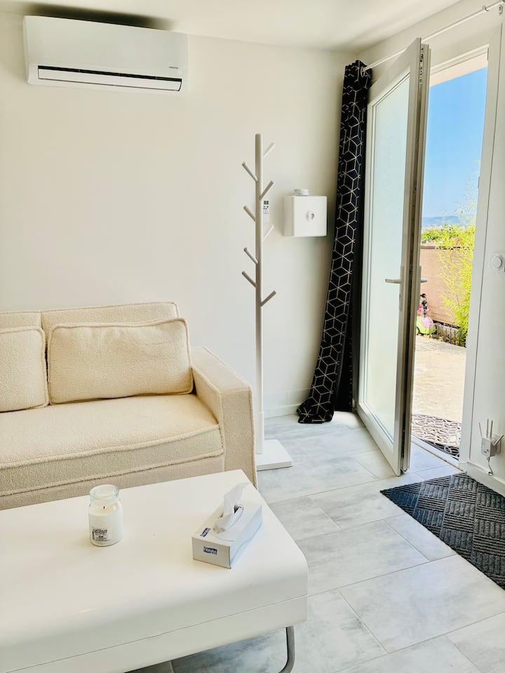 Studio Gecko La Garde Var - Carqueiranne