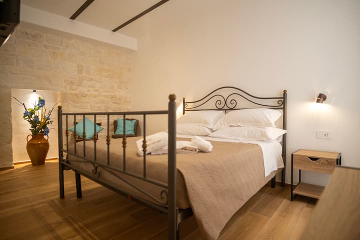 Dimora Panaro Alloggio Pietra Bianca - Conversano