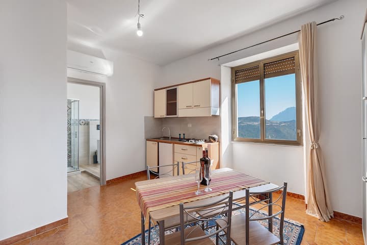 Appartamento 1 - Fonni